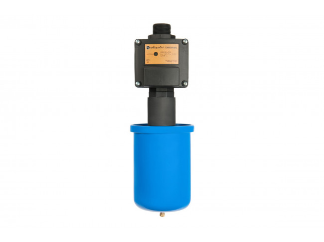 Комплект автоматики UNIPUMP АКВАРОБОТ ТУРБИ-М1 с гидроаккумулятором 2 л ...