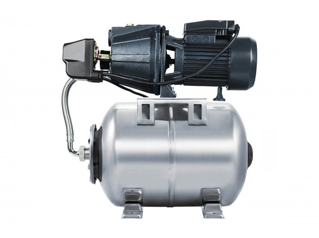 Станция автоматического водоснабжения UNIPUMP AUTO JET 60 S-50-S за ...